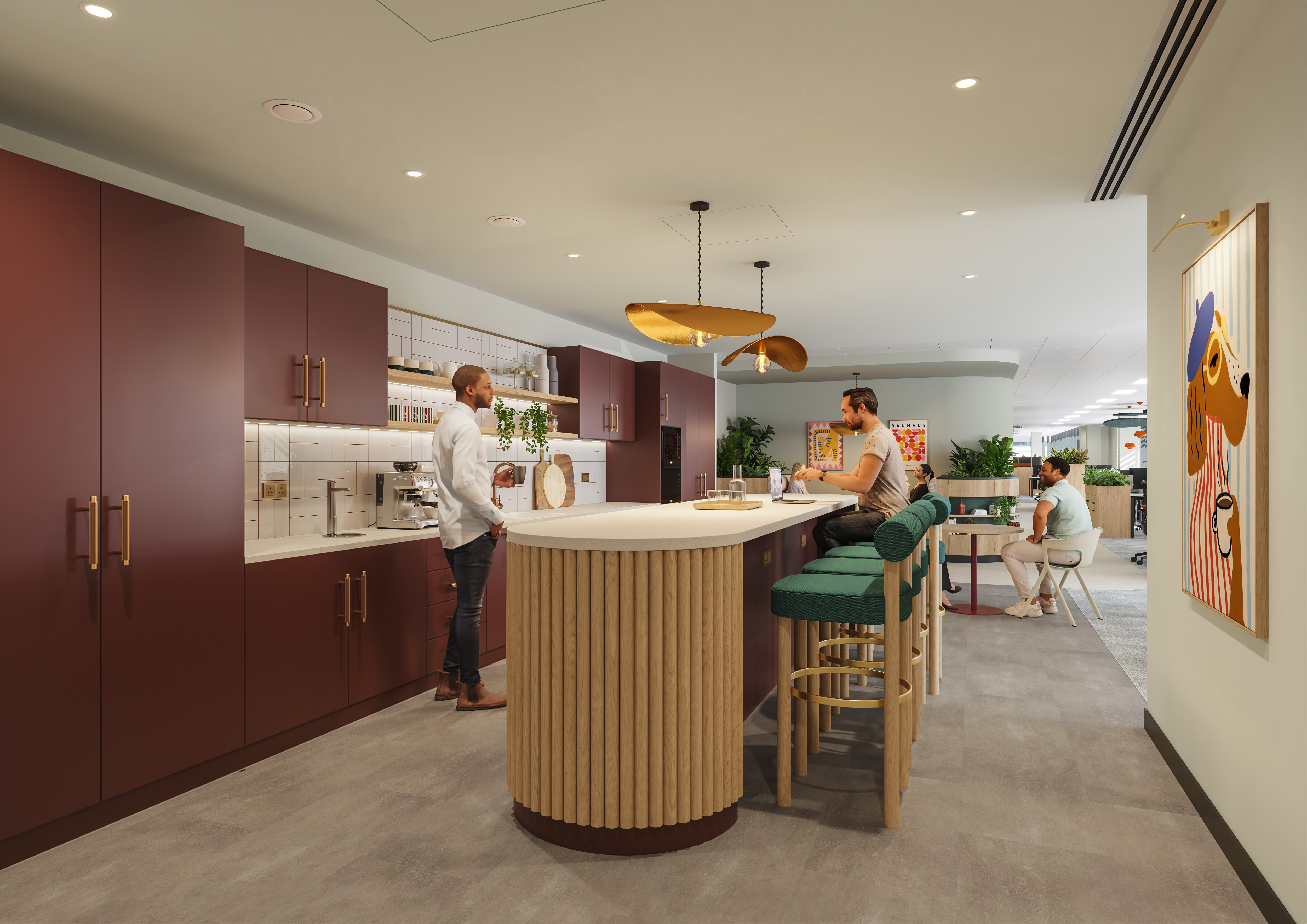 Our Bristol office is expanding | 30 Apr 2025 | Insights | Bishop Fleming